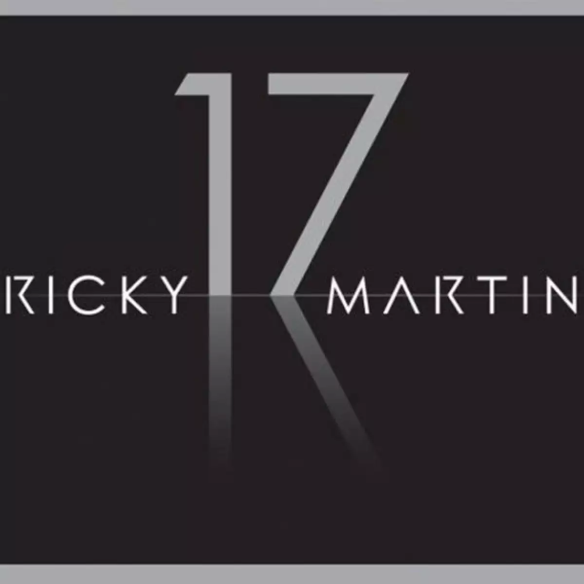 La discografía de Ricky Martin