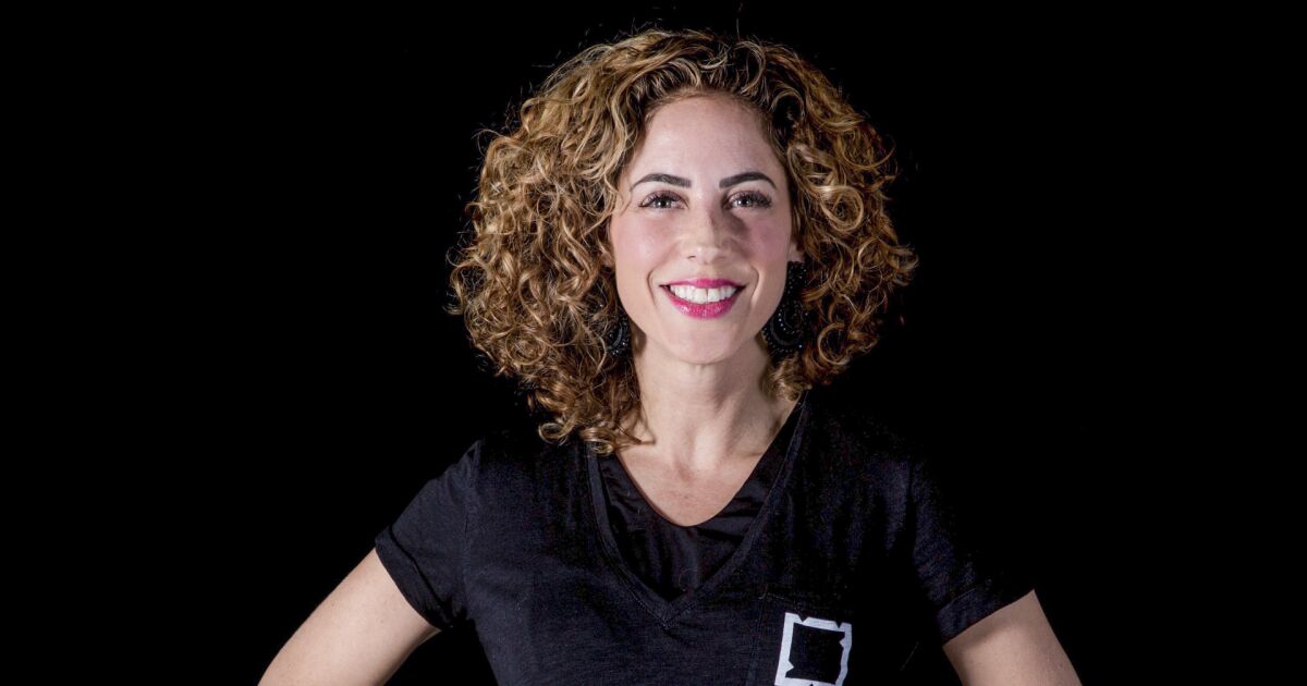 Amanda Berenstein, CEO de Weber Shandwick, es nombrada mejor RP de ...