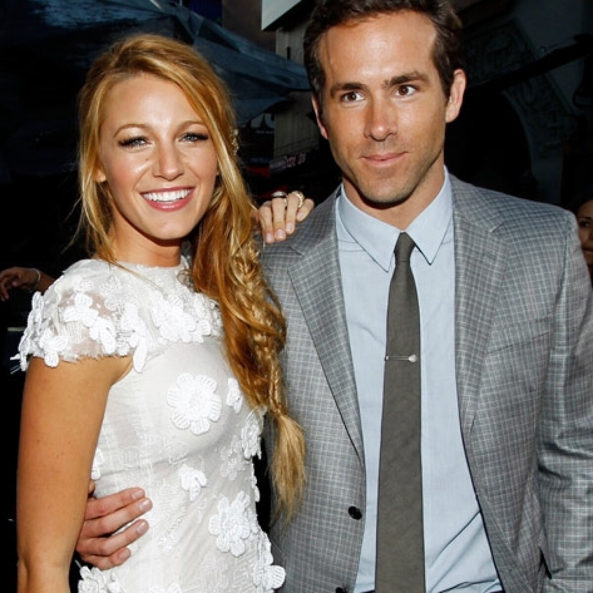 El historial amoroso de Blake Lively