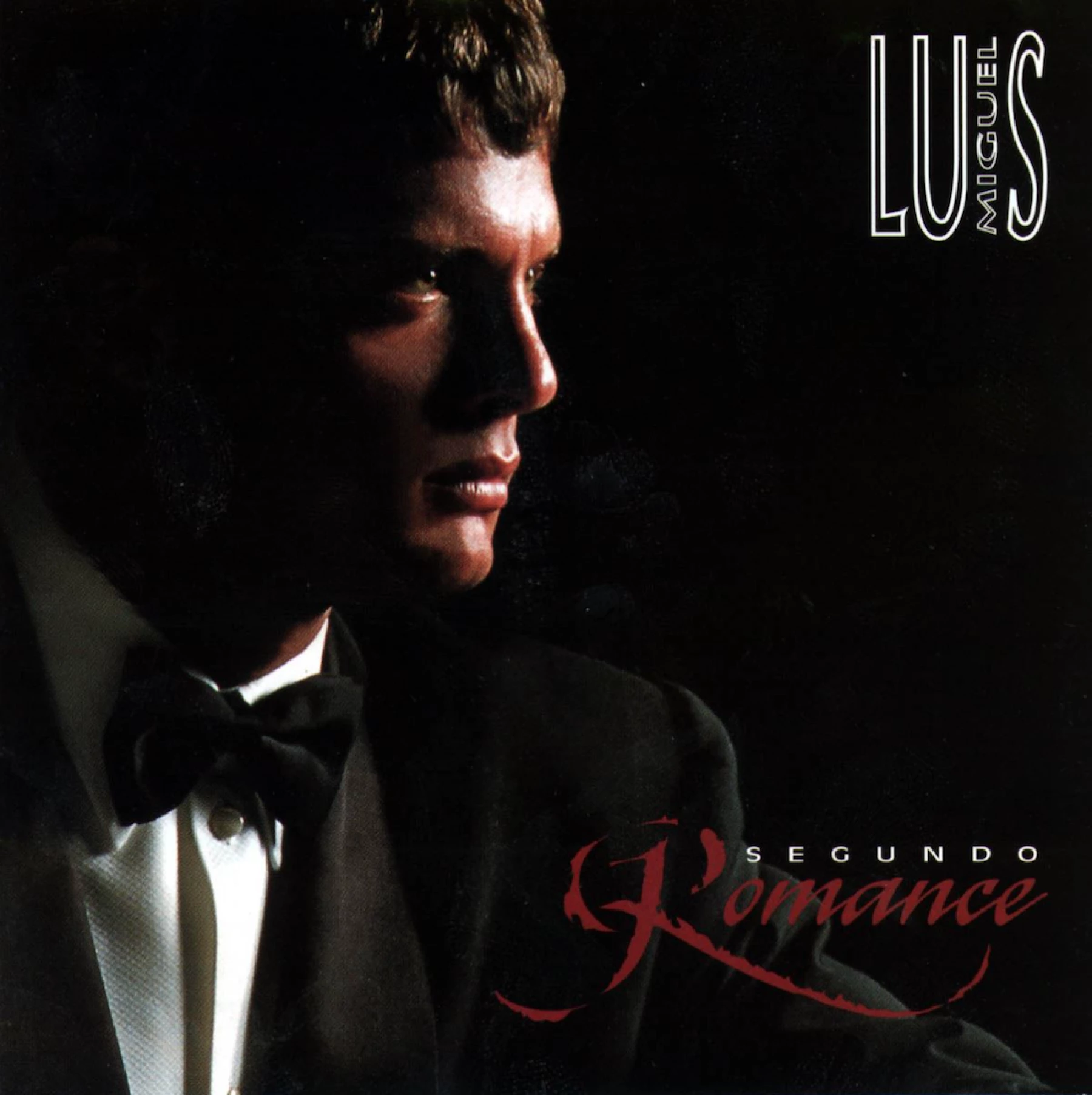 Así nació ‘Segundo Romance’, el disco de Luis Miguel que empezó con ...