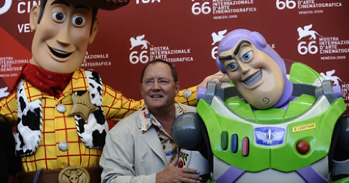 Toy Story 4 tendrá un reto de 1,000 millones de dólares