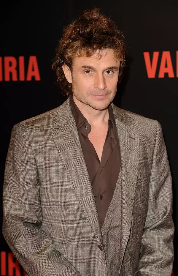 Nacho Cano, ex Mecano, imputado por contratar a mexicanos migrantes