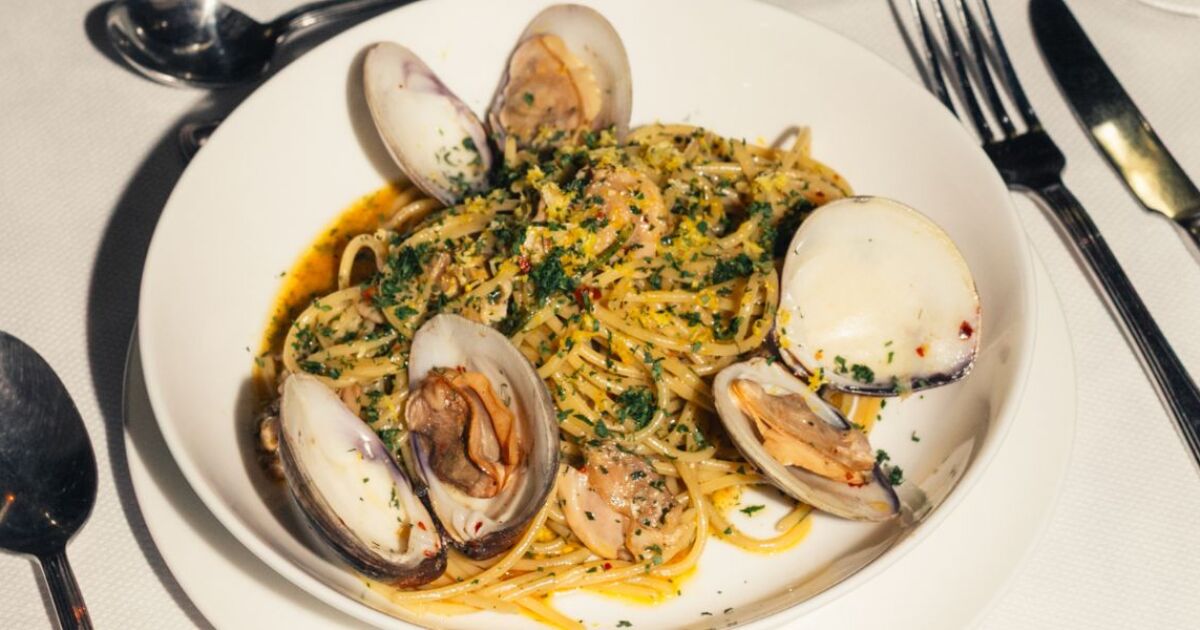 Pasta Club, la nueva experiencia culinaria en Soho House que no te ...