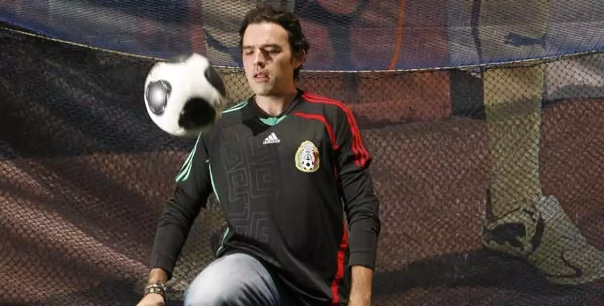 Fernando Rovzar se pone la verde en Sudáfrica