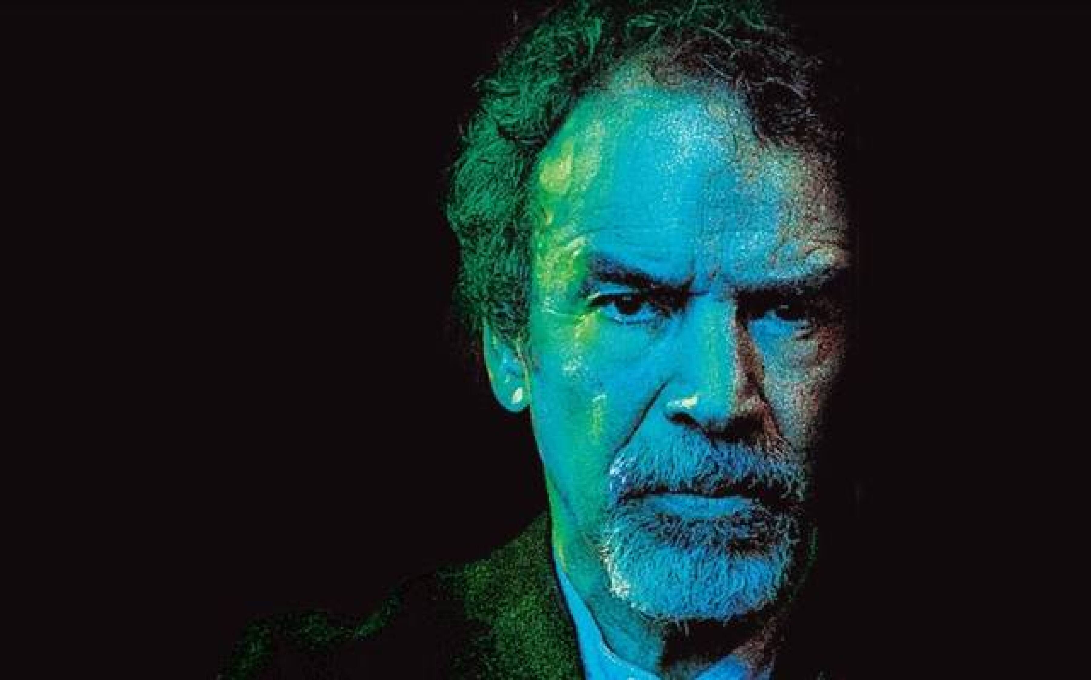 Fernando Benavides nos contó lo que hay detrás del exitoso podcast ‘Fausto’