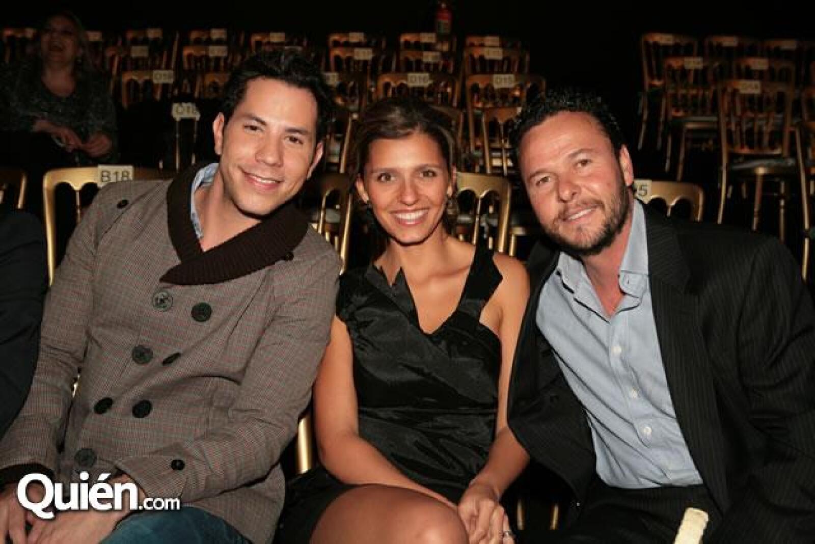 Último día del MBDF