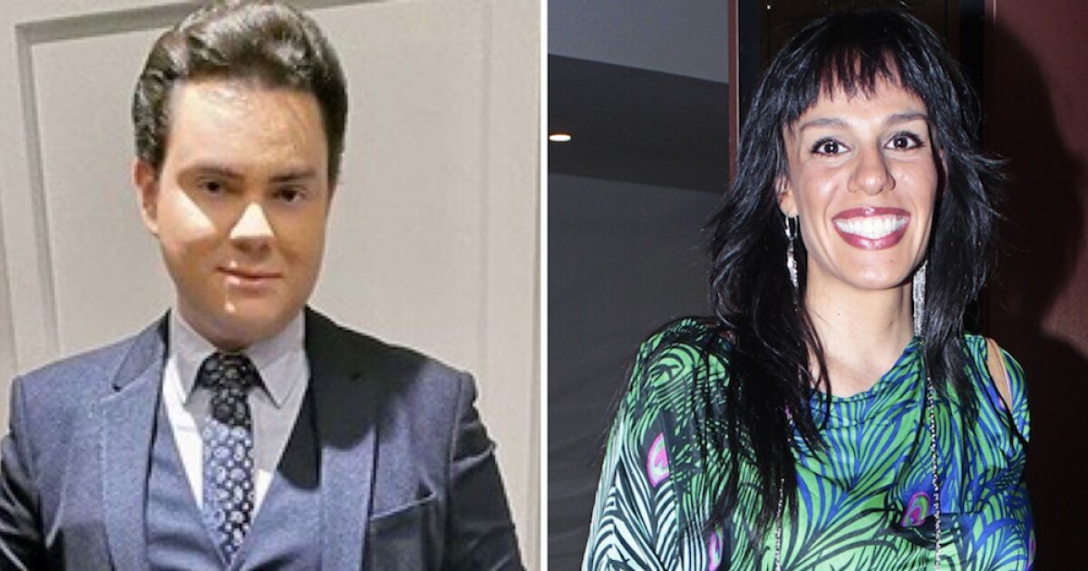 Marysol Sosa manda fuerte mensaje a supuesto hijo de José José