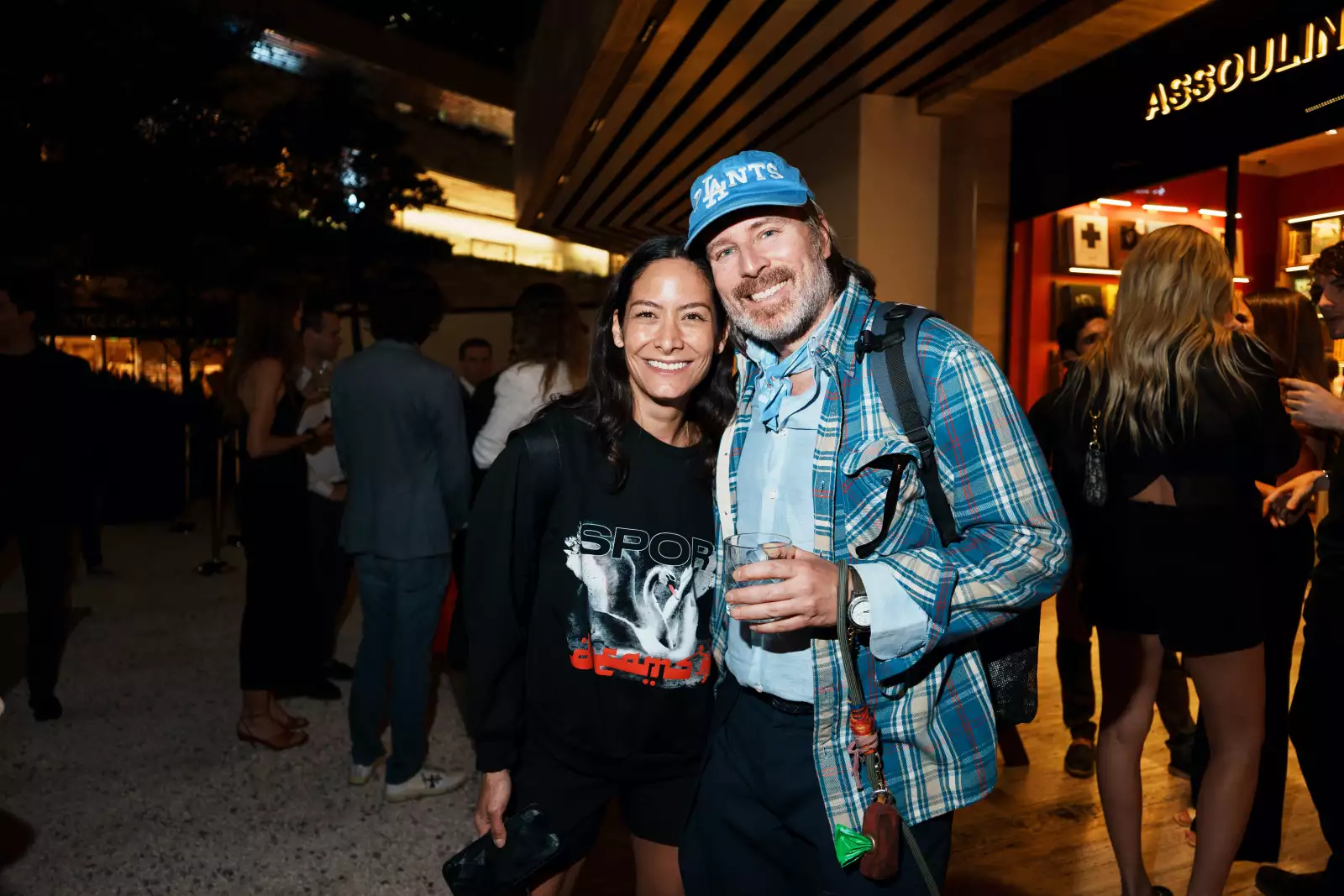 Welcome Assouline Artz Pedregal! Así se vivió su apertura