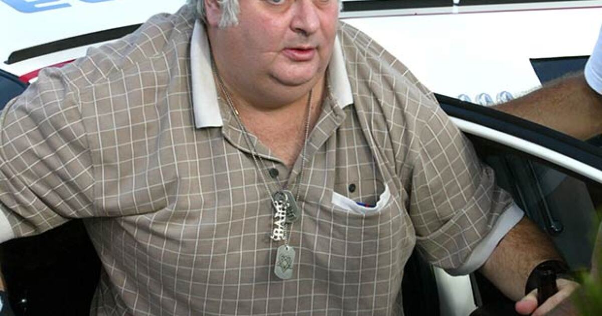 Muere actor de "Jackass" después de haber caído en coma