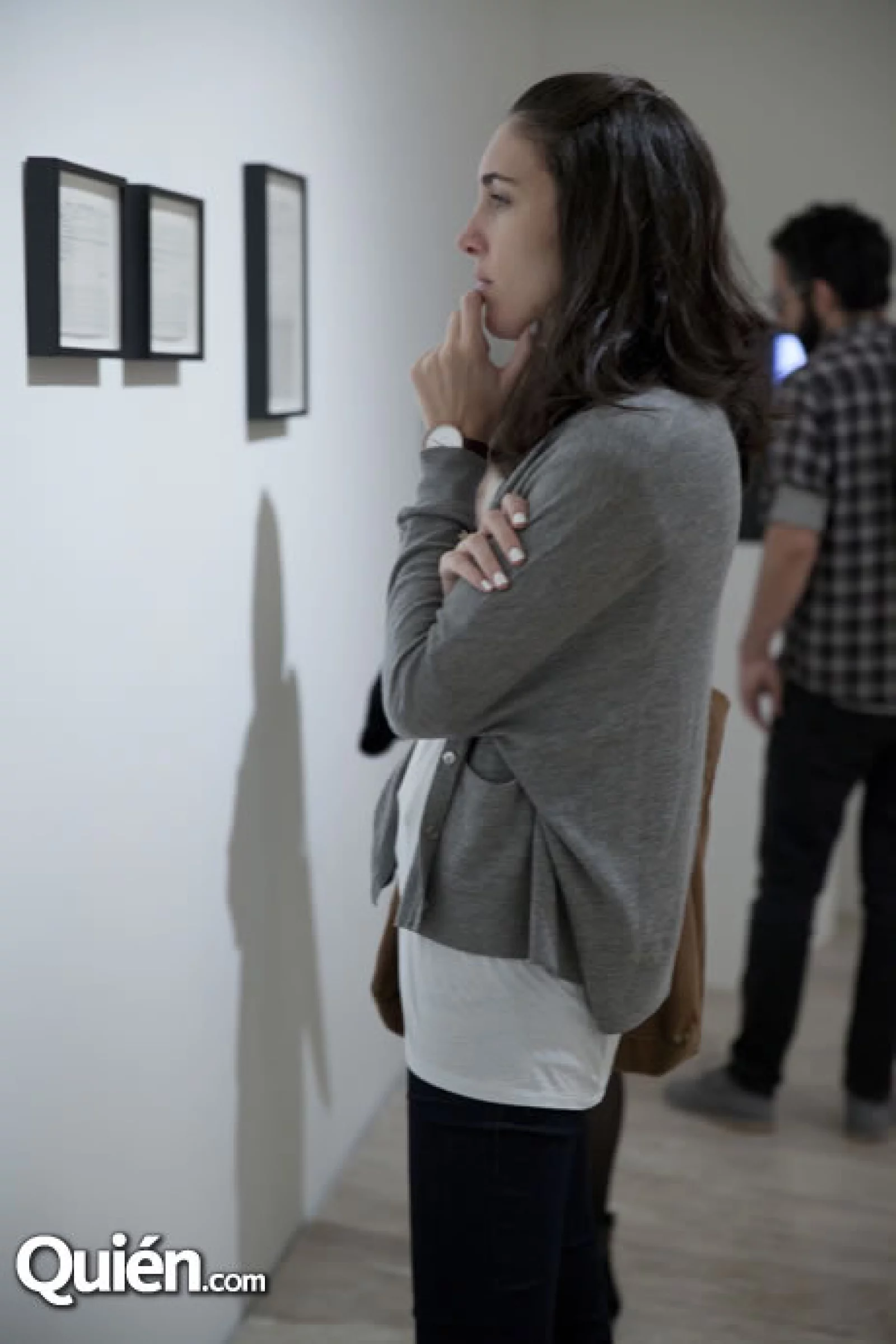 Las primeras exposiciones del nuevo Museo Jumex