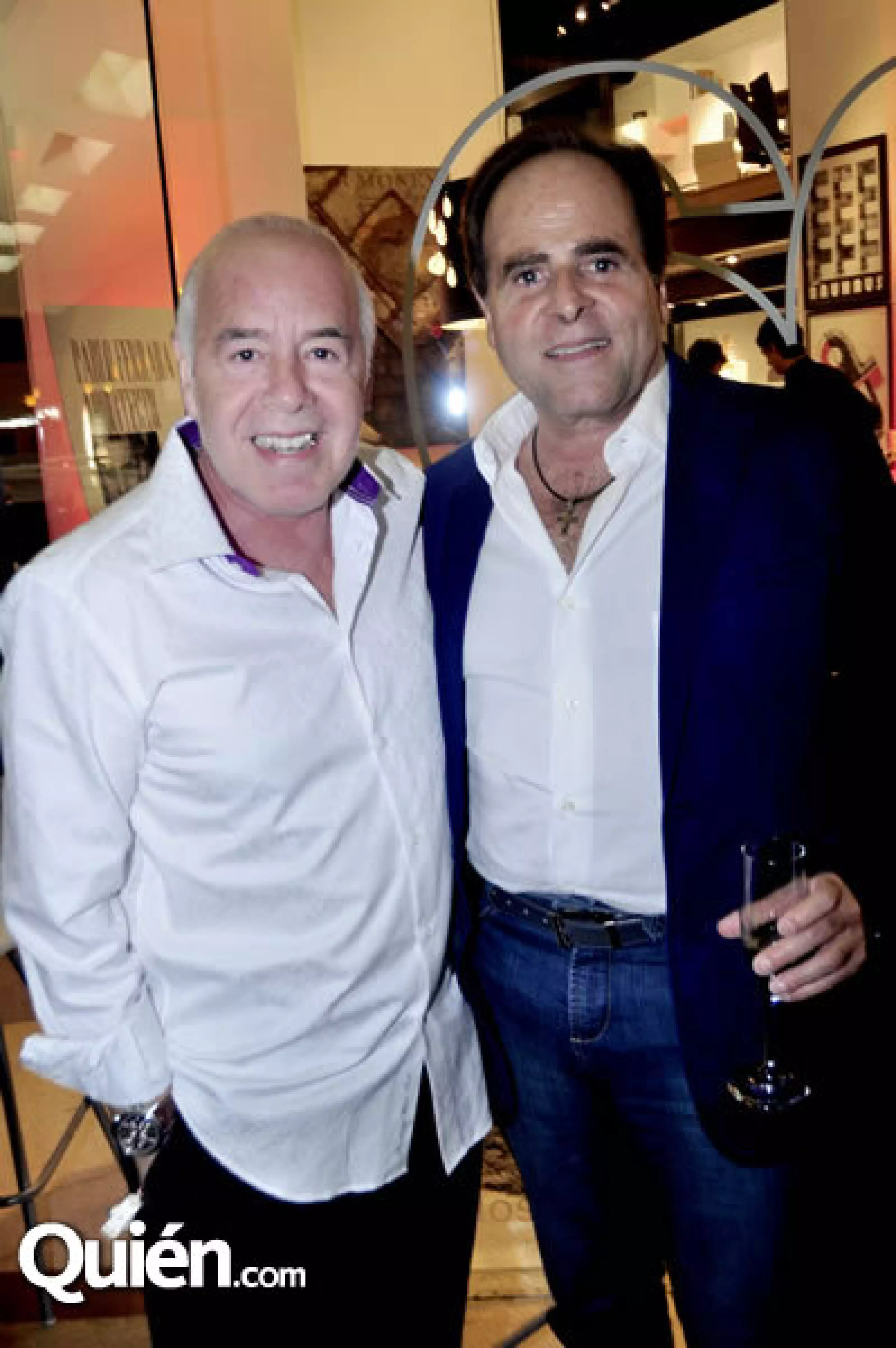 Homenaje a Pablo Ferrara en Monterrey