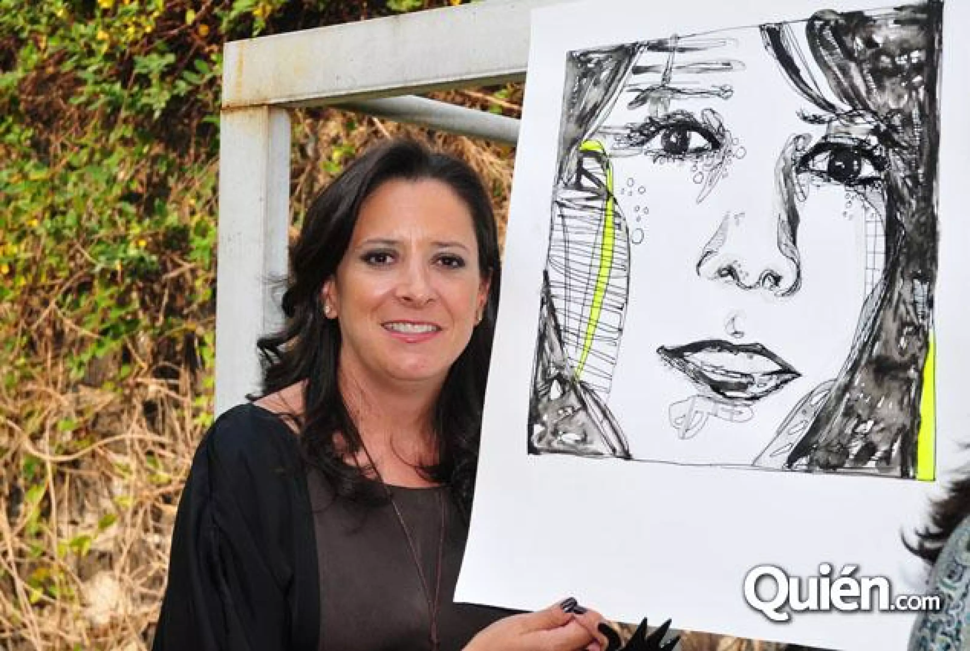 COMIDA REGINA SEEMAN AUDI