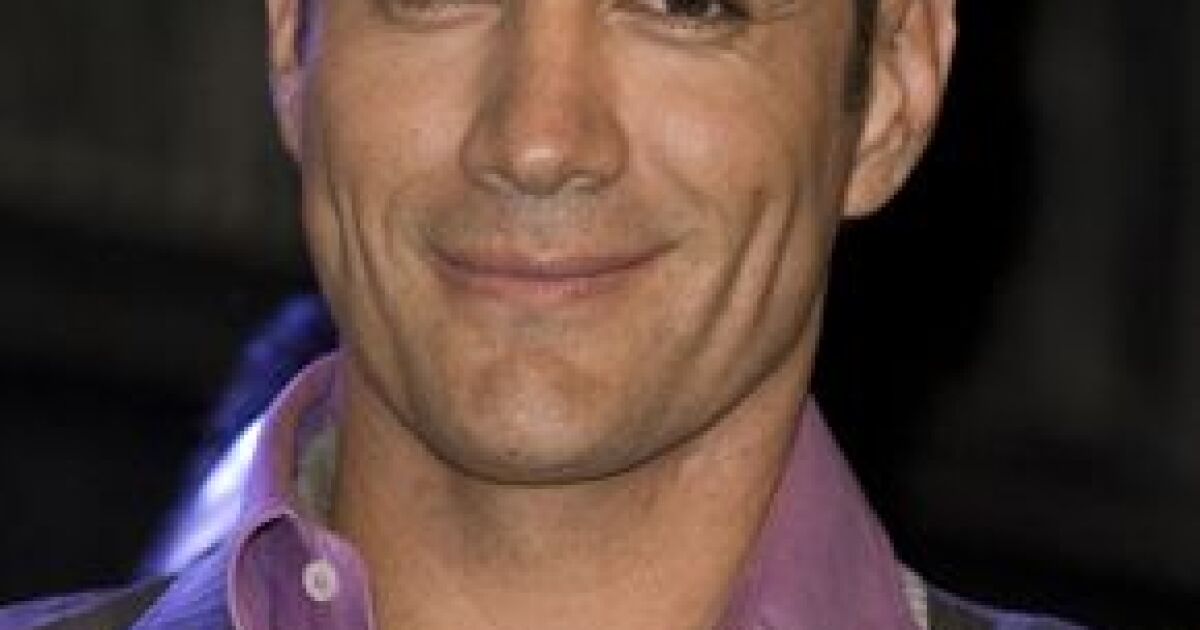 Sortilegio festeja a David Zepeda