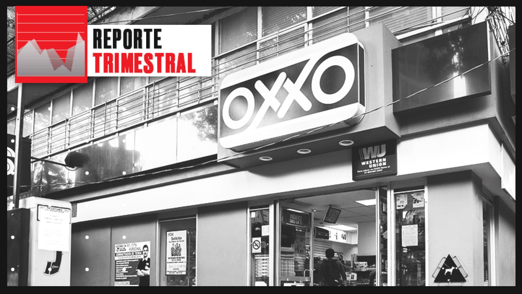 Oxxo y la Semana Santa fortalecen los ingresos de Femsa