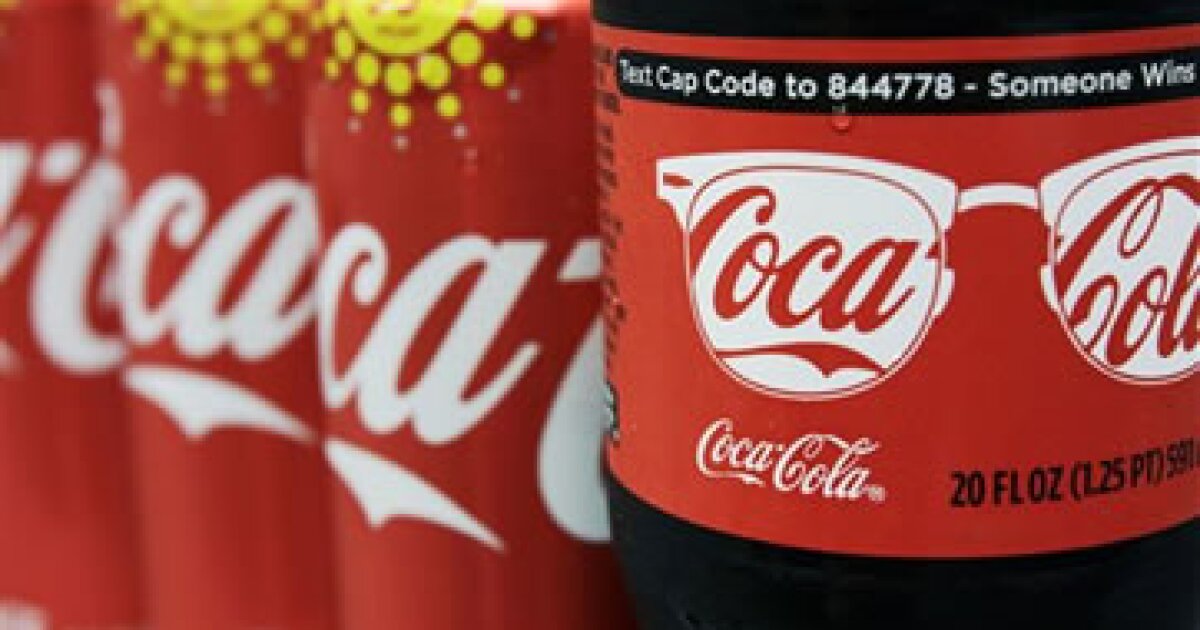 Coca-Cola FEMSA apuesta a los lácteos