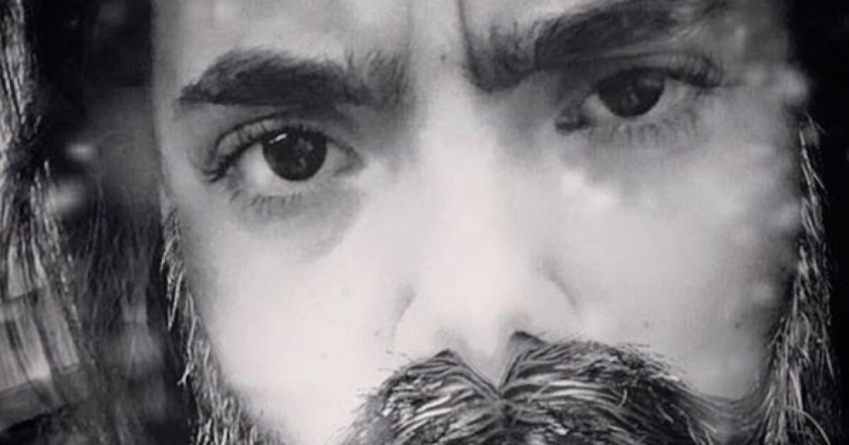 Alejandro Fernández presenta en Instagram a su 'clon'