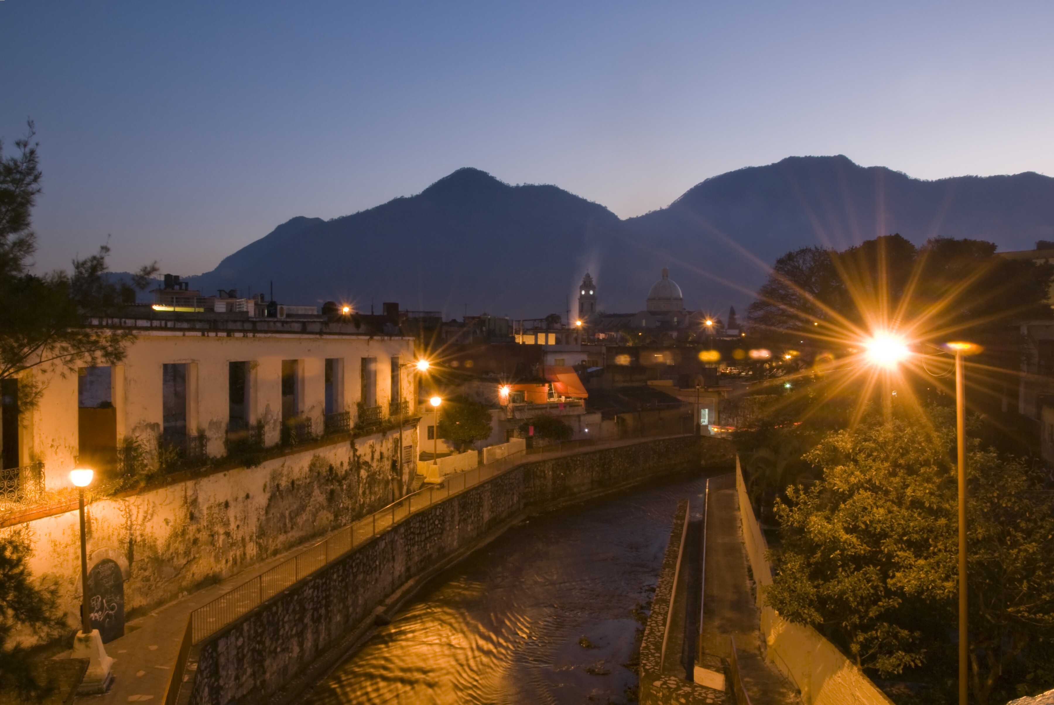 La arquitectura de Orizaba, Veracruz, recibe un galardón