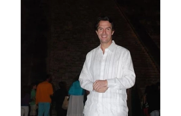 Las 10 cosas que debes saber de Chobi Landeros