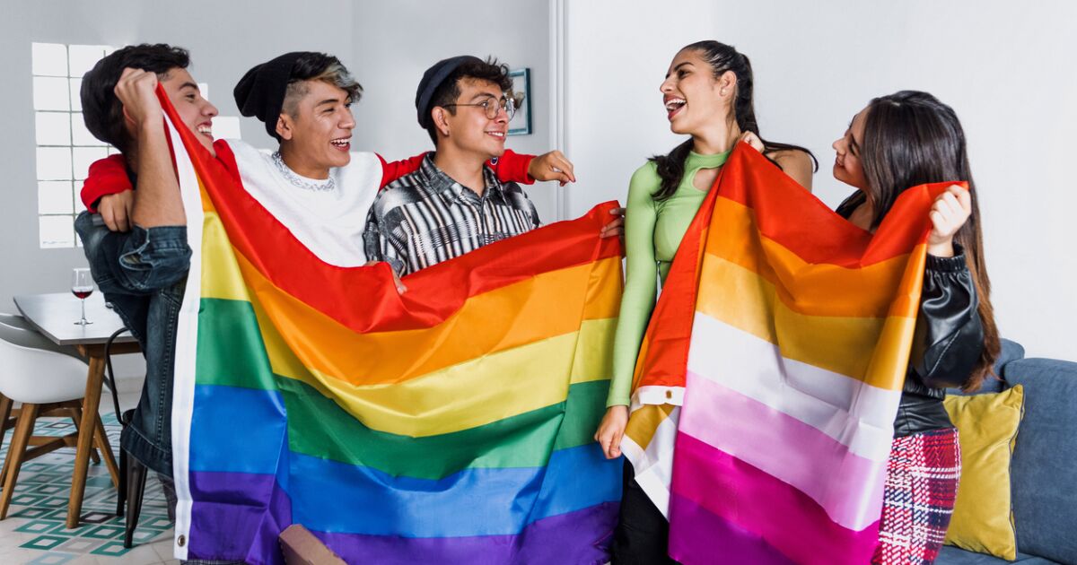 Las marcas que apoyan a la comunidad LGBTQ más allá de junio