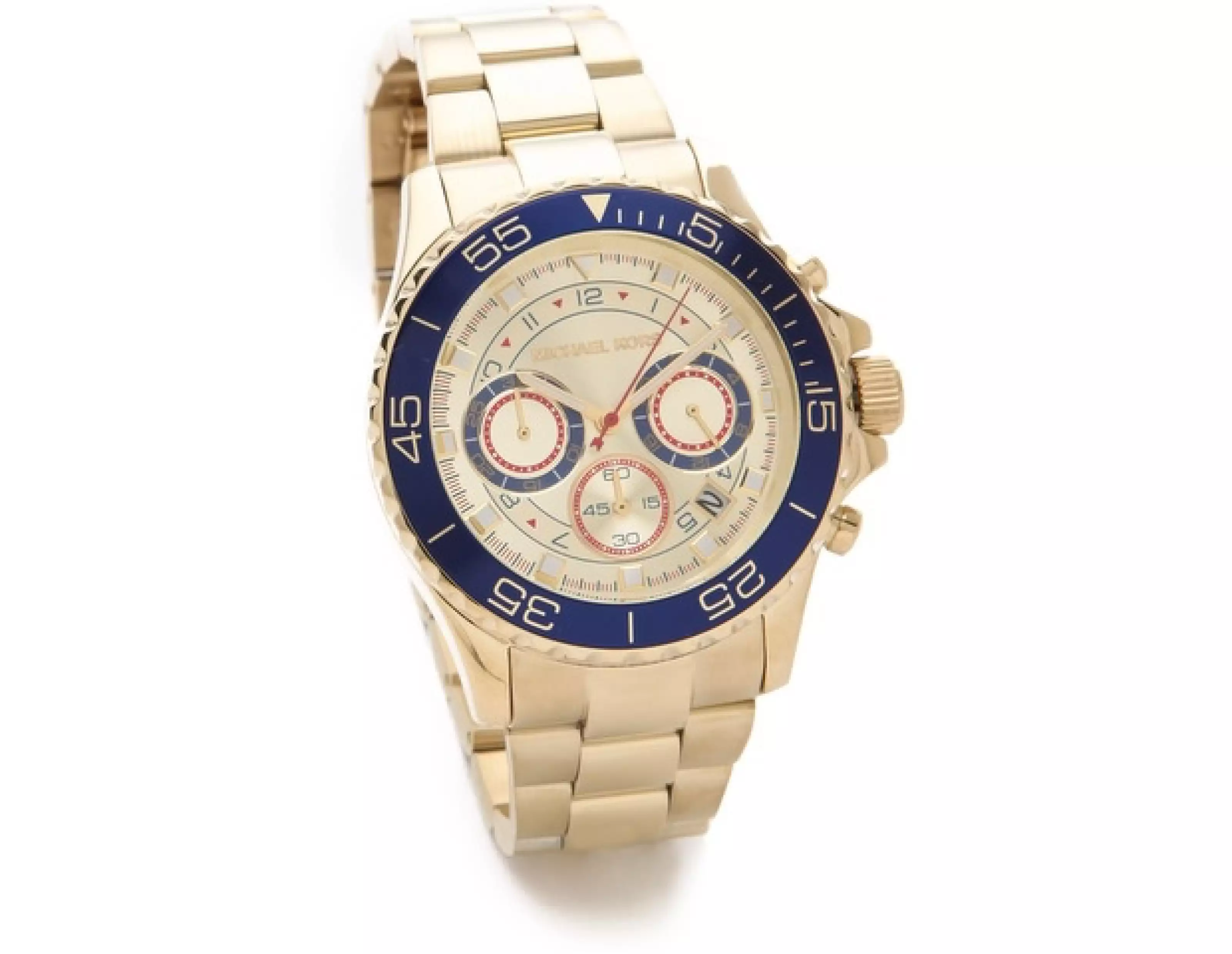 Los relojes que queremos