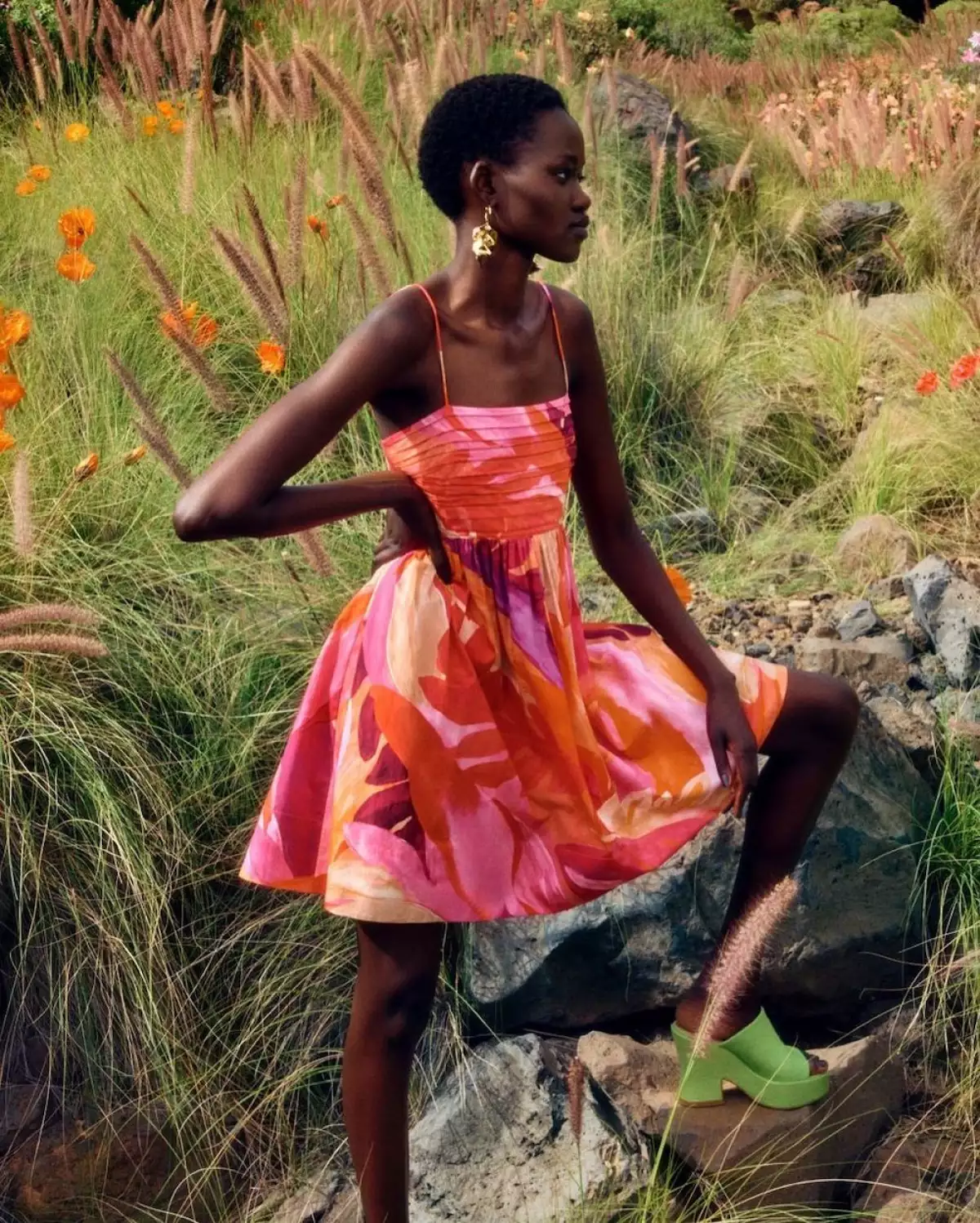 Estas son las 6 marcas eco-friendly que necesitas conocer