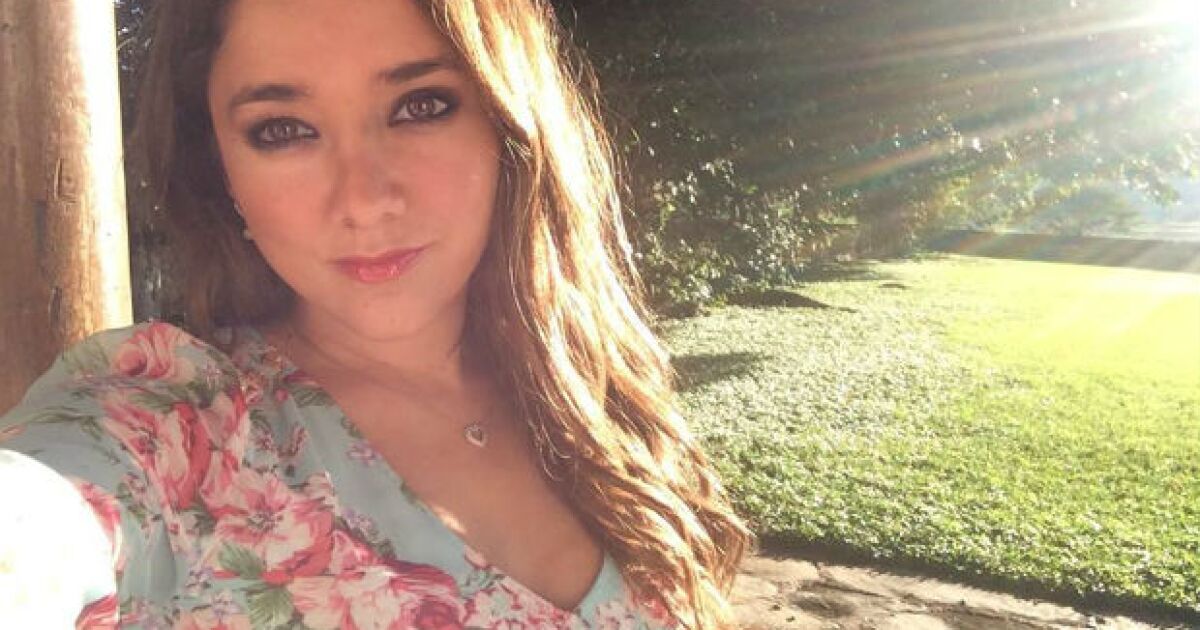 Después de su boda, Sherlyn ya está lista para ser mamá