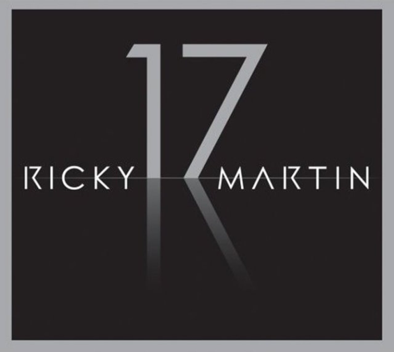 La discografía de Ricky Martin
