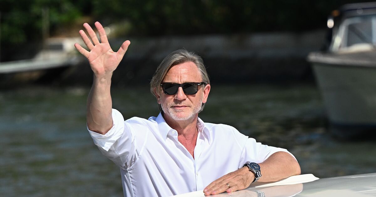 De 007 a 'queer': Daniel Craig rompe paradigmas en su nueva película