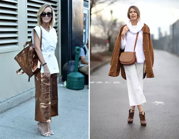 El color de la temporada y cómo usarlo