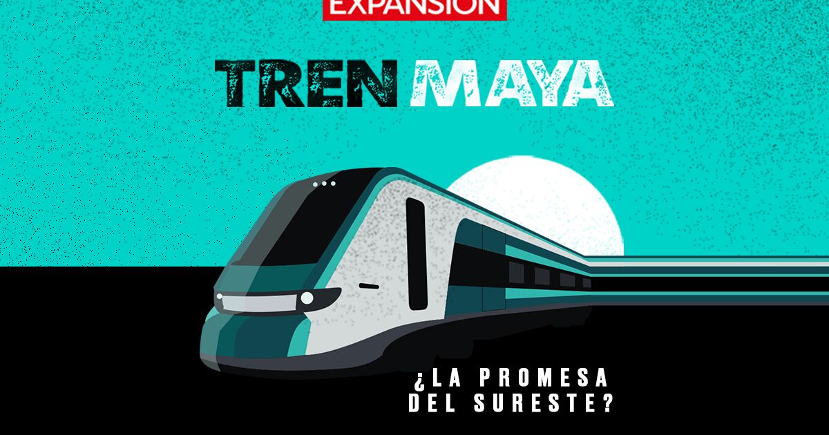 El Tren Maya