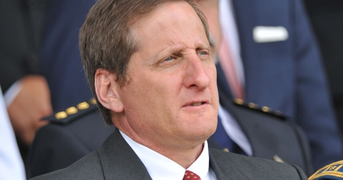 Un agente estadounidense de la DEA es asesinado en Colombia