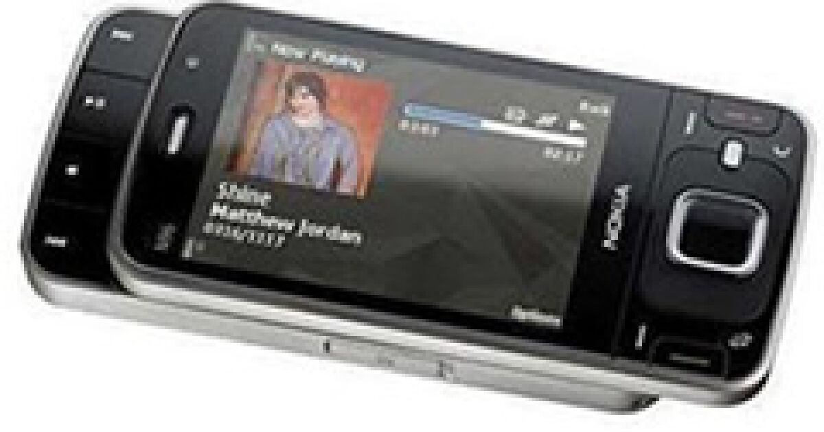 Nokia lanzará tienda online