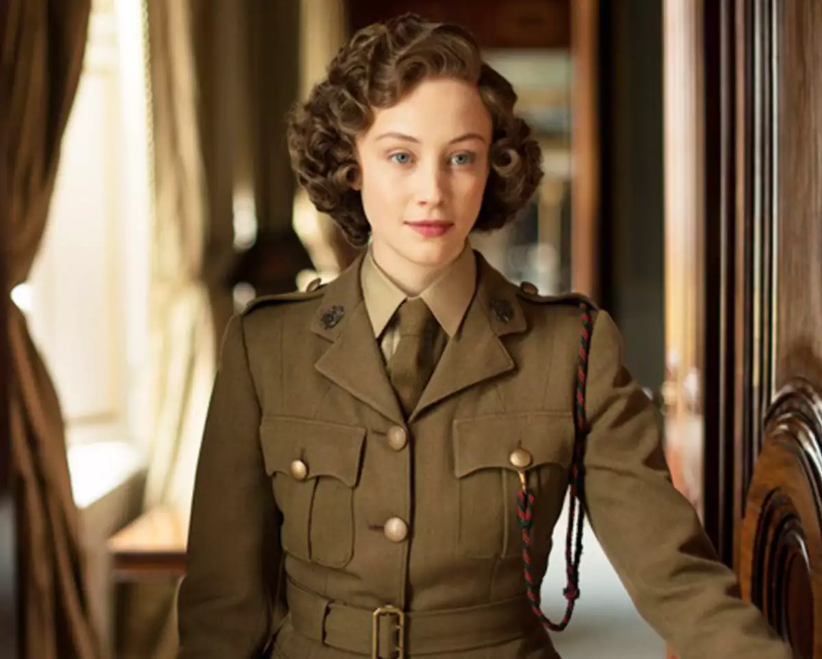 Estas son las actrices que han interpretado a la Reina Isabel II en el cine