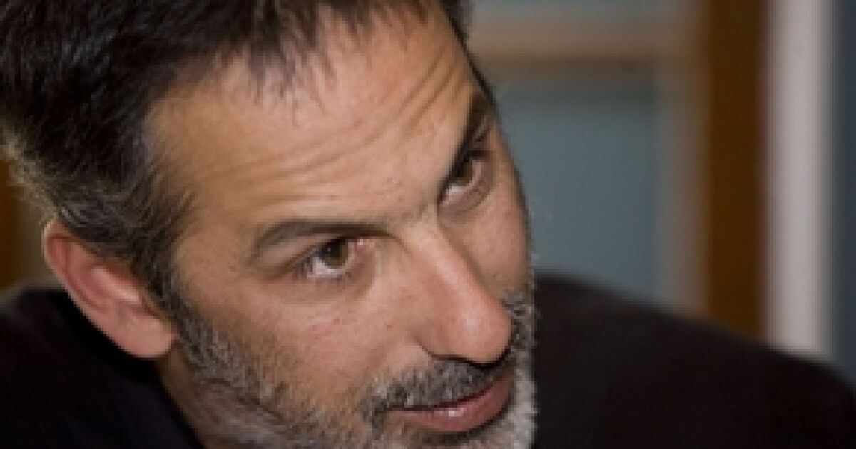 Julio Bracho dará vida a un súper héroe