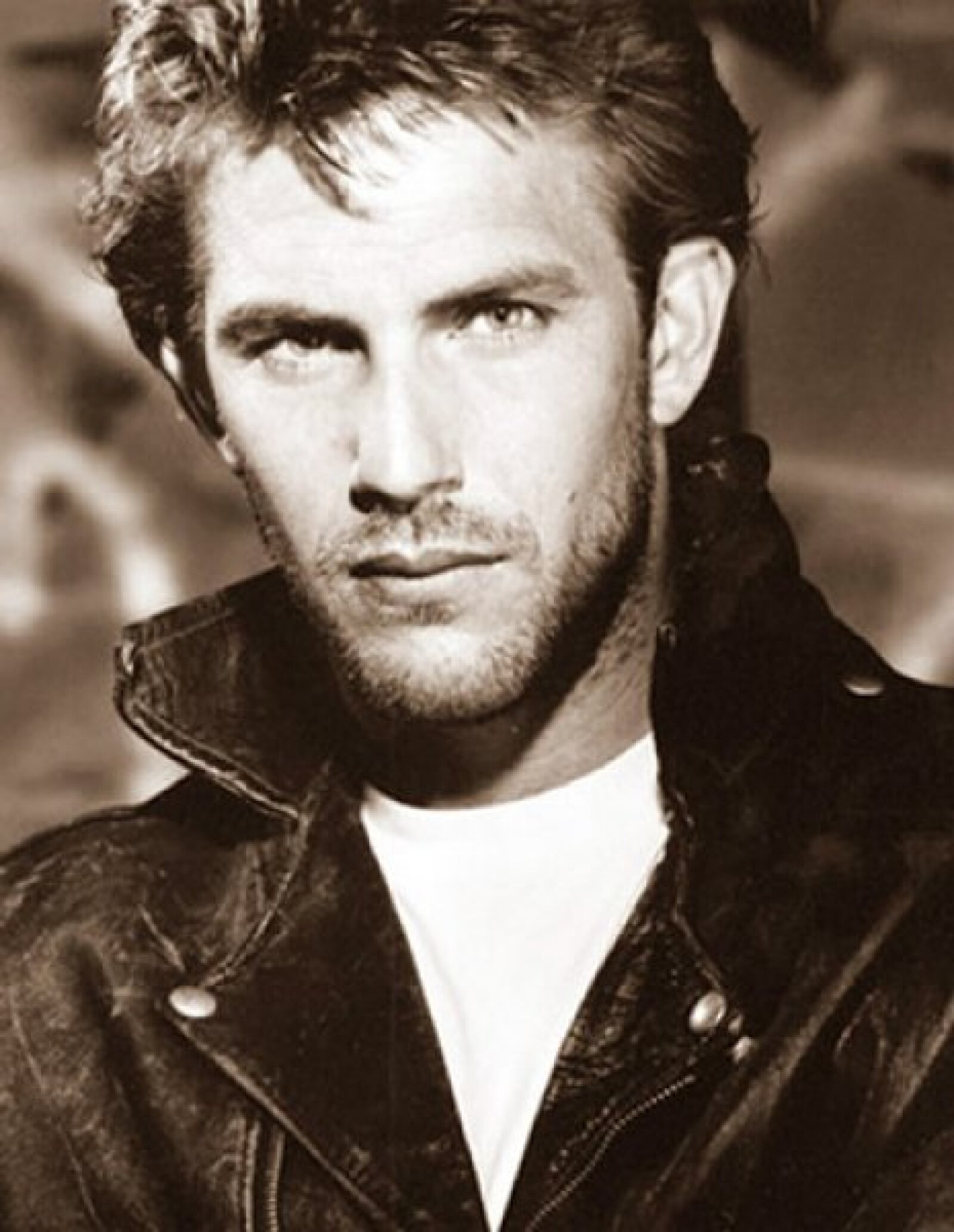 Kevin Costner