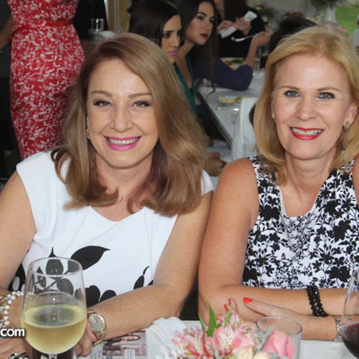 Baby Shower Andrea Behn