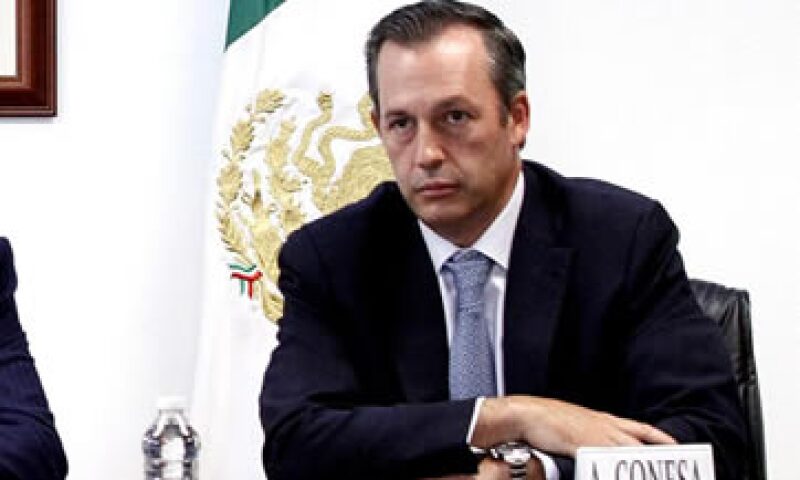 Andrés Conesa, director de Aeroméxico, presidirá la IATA
