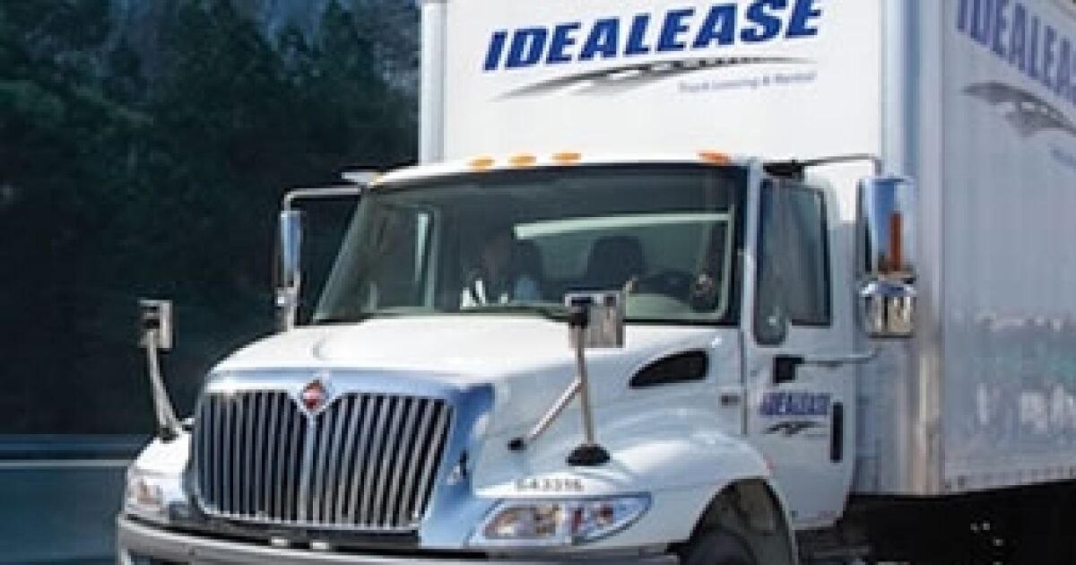 Idealease invirtió 125 mdp en nuevas unidades