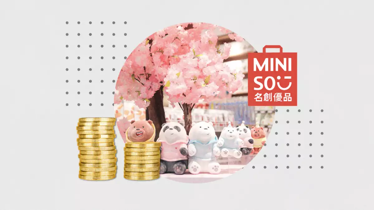 Miniso apuesta por los snacks enchilados y ofertas para competir con ...