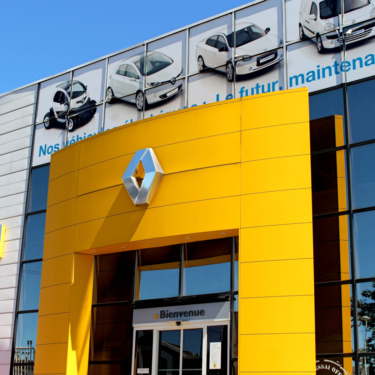 Renault México reorganiza a sus directivos