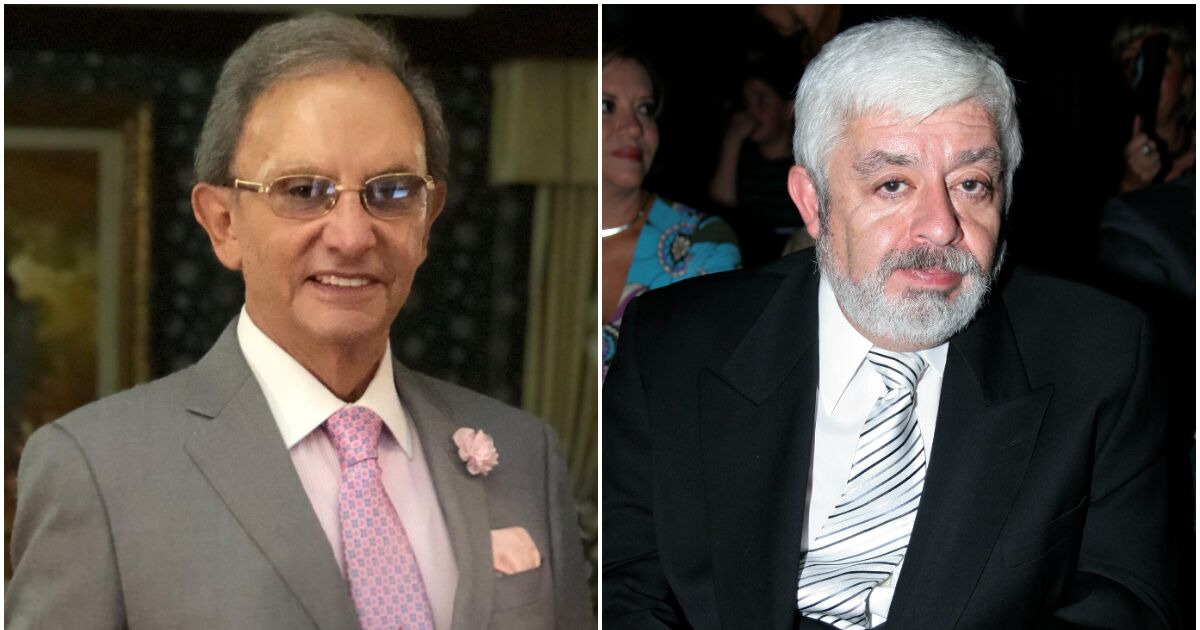 Nino Canún y su intenso debate sobre el fenómeno OVNI con Jaime Mussan