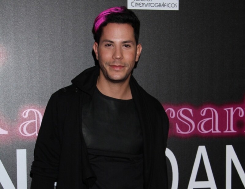 Christian Chávez regresará a los escenarios en "Hoy no me puedo levantar"