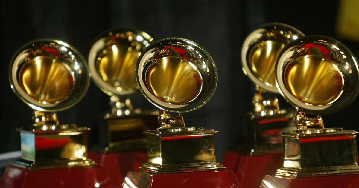 Cinco momentos memorables en la historia de los premios Grammy