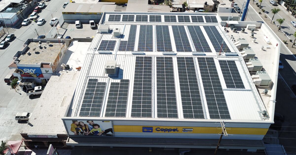 Grupo Coppel, una empresa responsable que impulsa la sostenibilidad