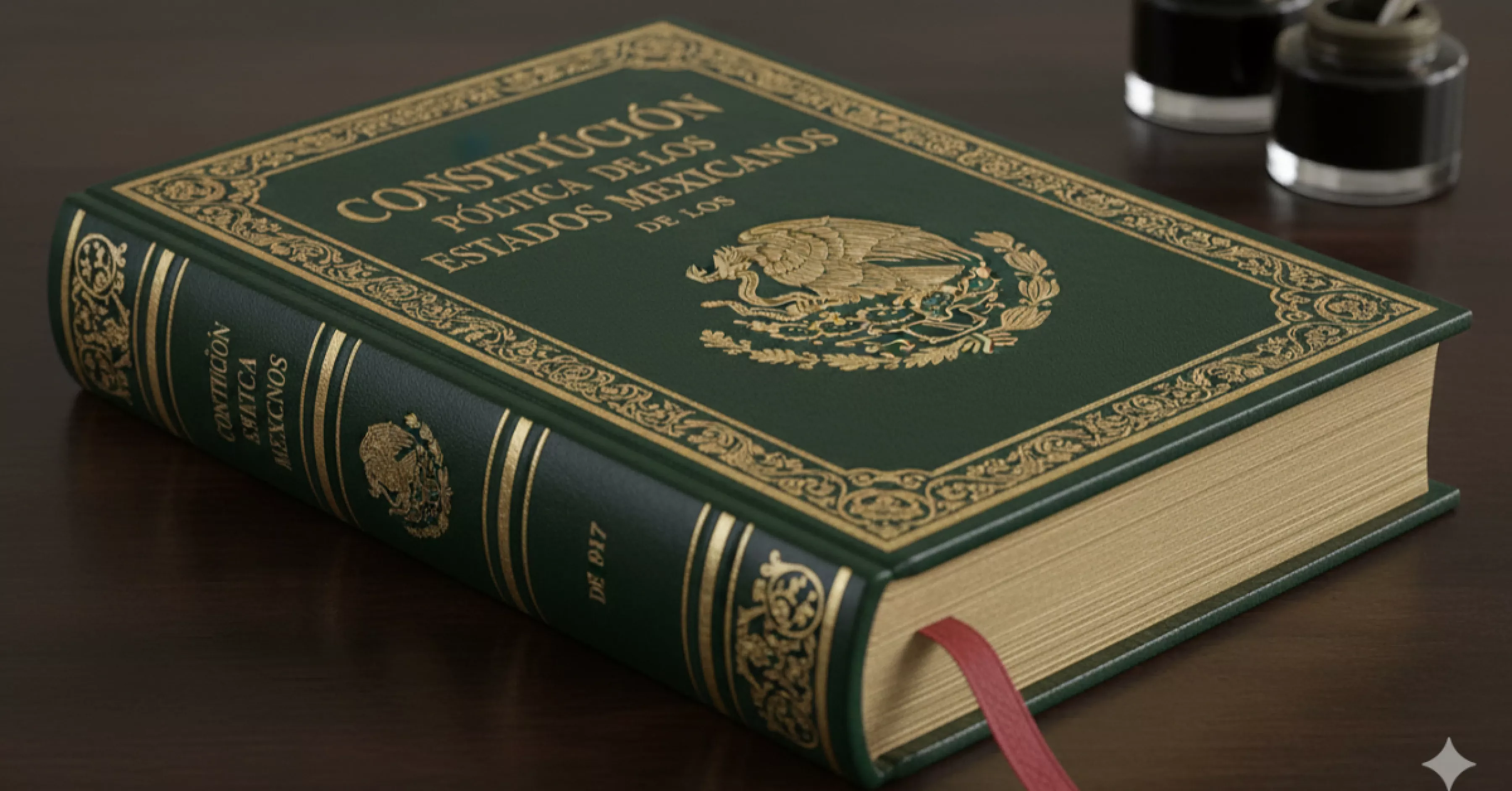 ¿Por qué se celebra el 5 de febrero en México el día de la Constitución?