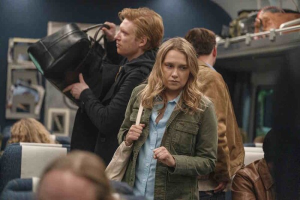 Todo lo que debes saber de Run, la nueva serie de HBO