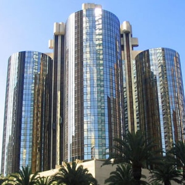 Ocho edificios icónicos del mundo
