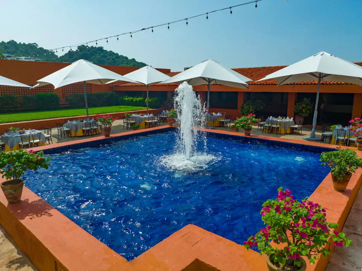Las Brisas Ixtapa: El destino perfecto para tu próxima aventura en familia