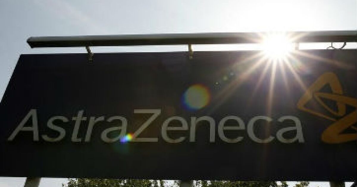 AstraZeneca acuerda compra del 55% de Acerta Pharma