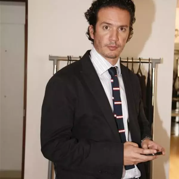 Iodice la sensual marca brasileña presenta su colección o...